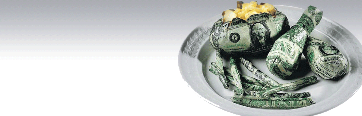 Food Inequality is Becoming a Serious Issue – ezyabsorbs